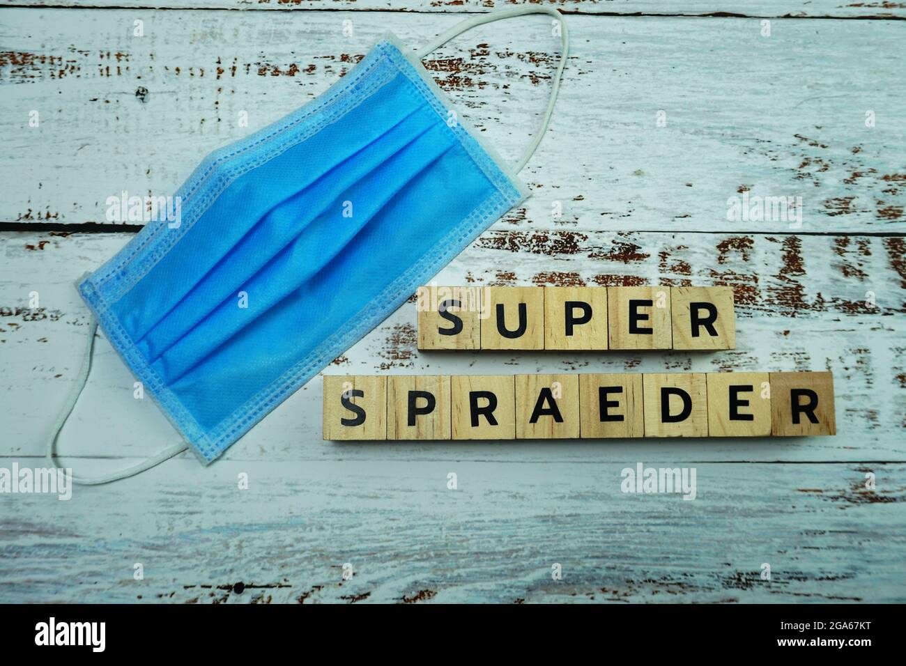 Disease super spreader hi-res stock photography and images - Alamy