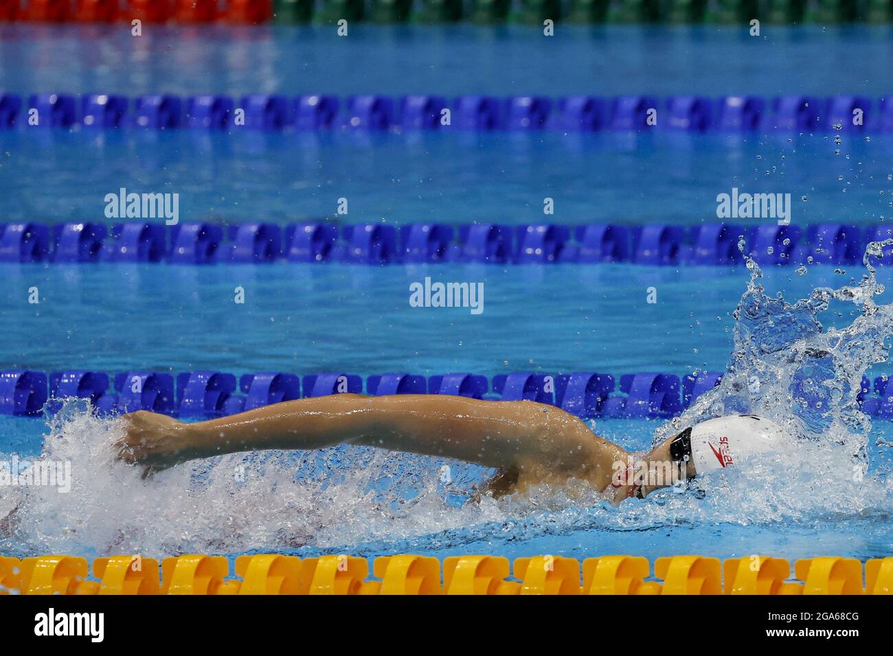 Li bingjie hi-res stock photography and images - Alamy
