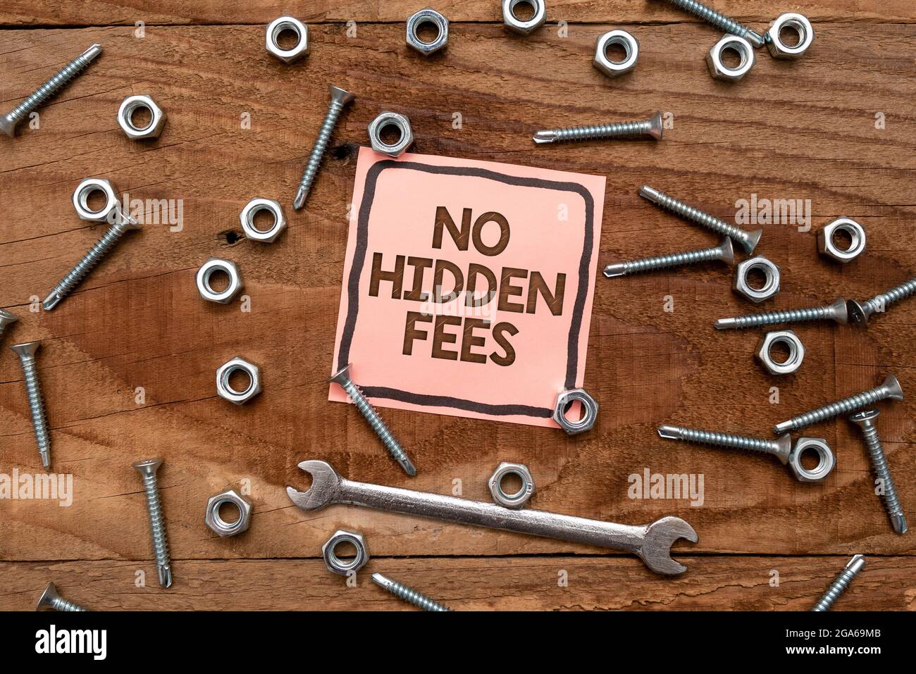 Account maintenance fee hi-res stock photography and images - Alamy
