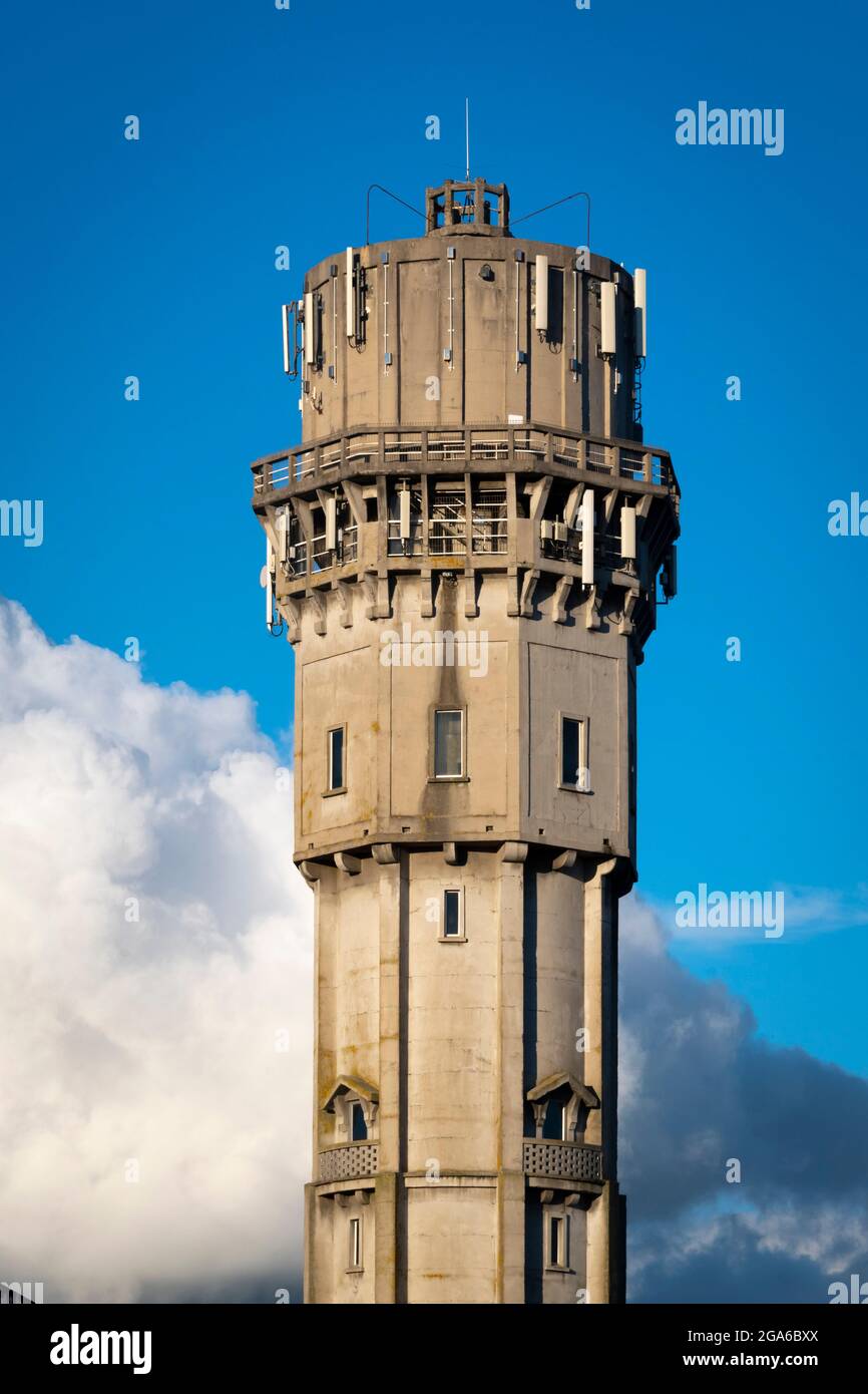 Hawera new zealand hi-res stock photography and images - Alamy