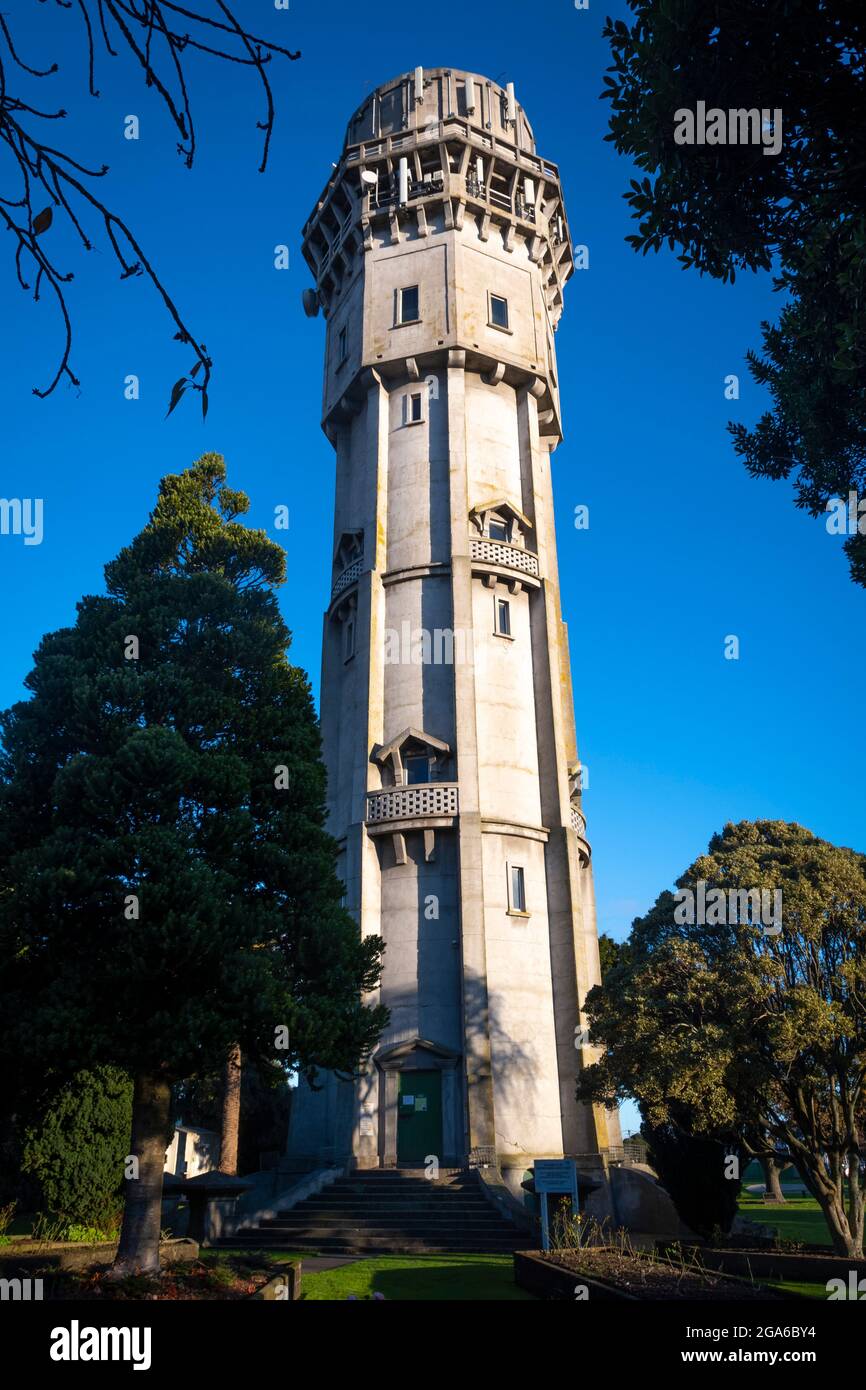 Hawera New Zealand High Resolution Stock Photography and Images - Alamy