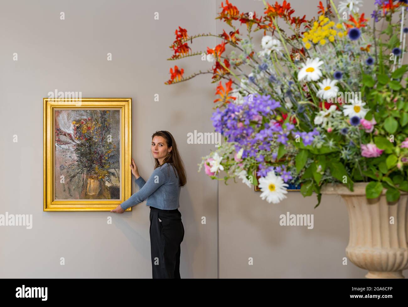 Eardley hi-res stock photography and images - Alamy