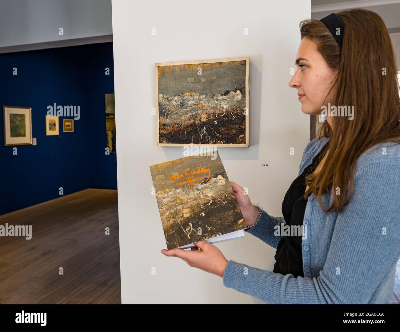 Eardley hi-res stock photography and images - Alamy