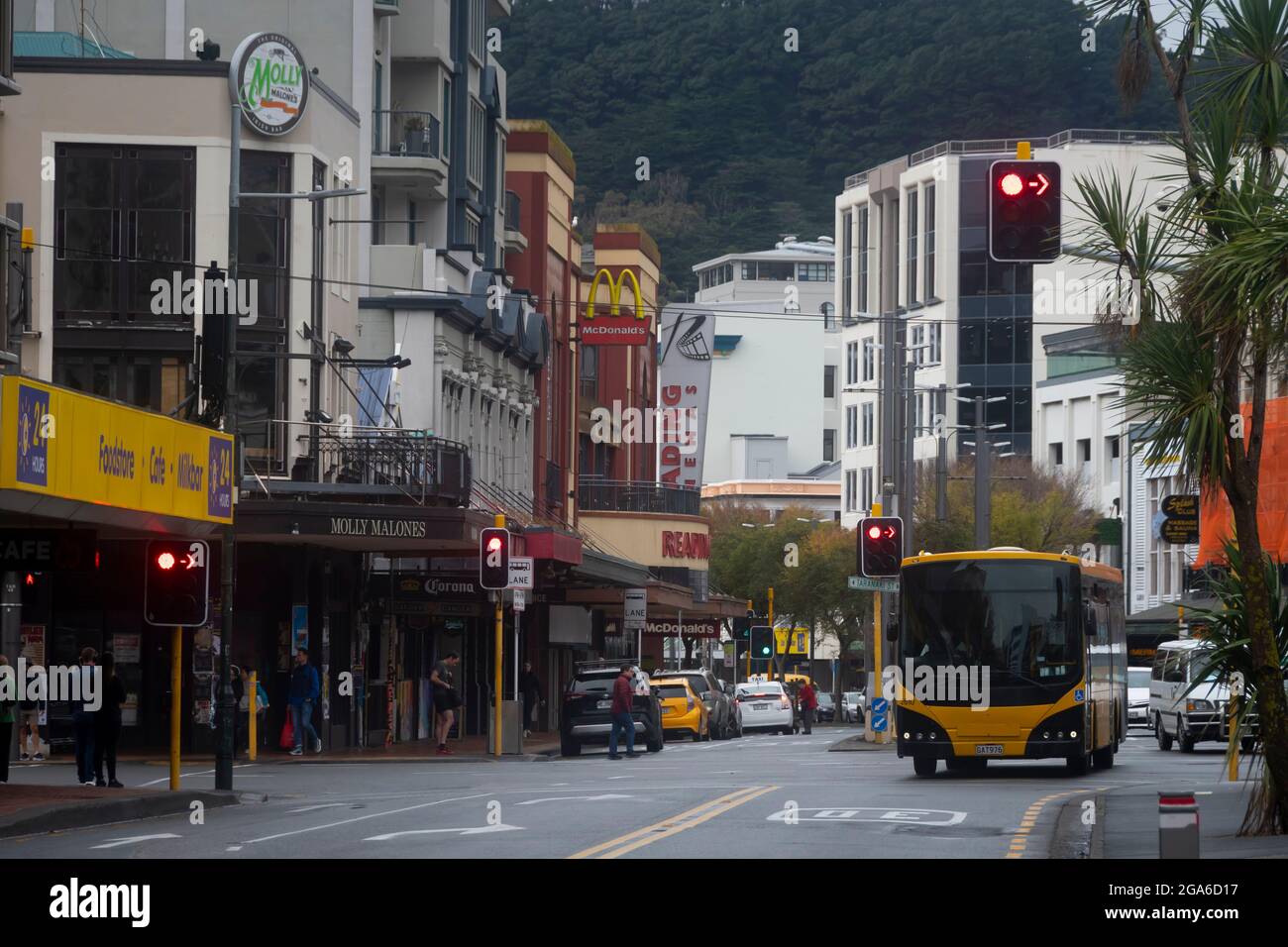 Courtney place hi-res stock photography and images - Alamy