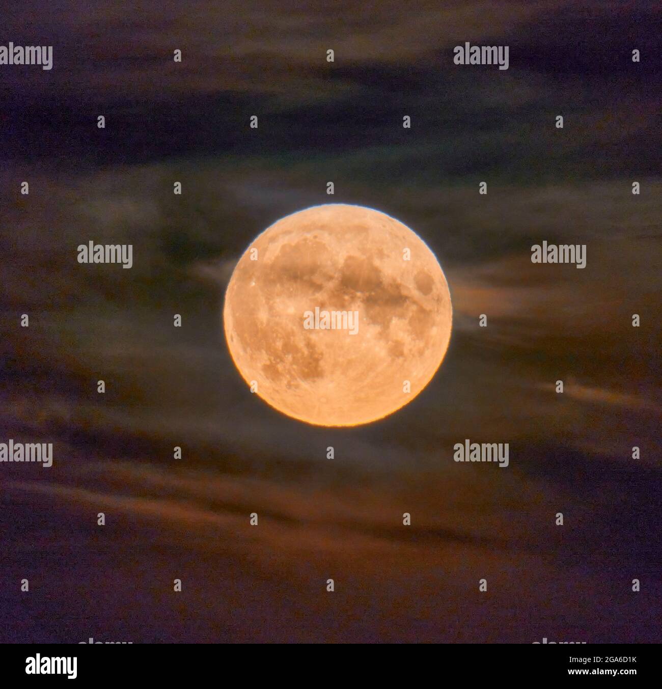 Moon cycle hi-res stock photography and images - Alamy