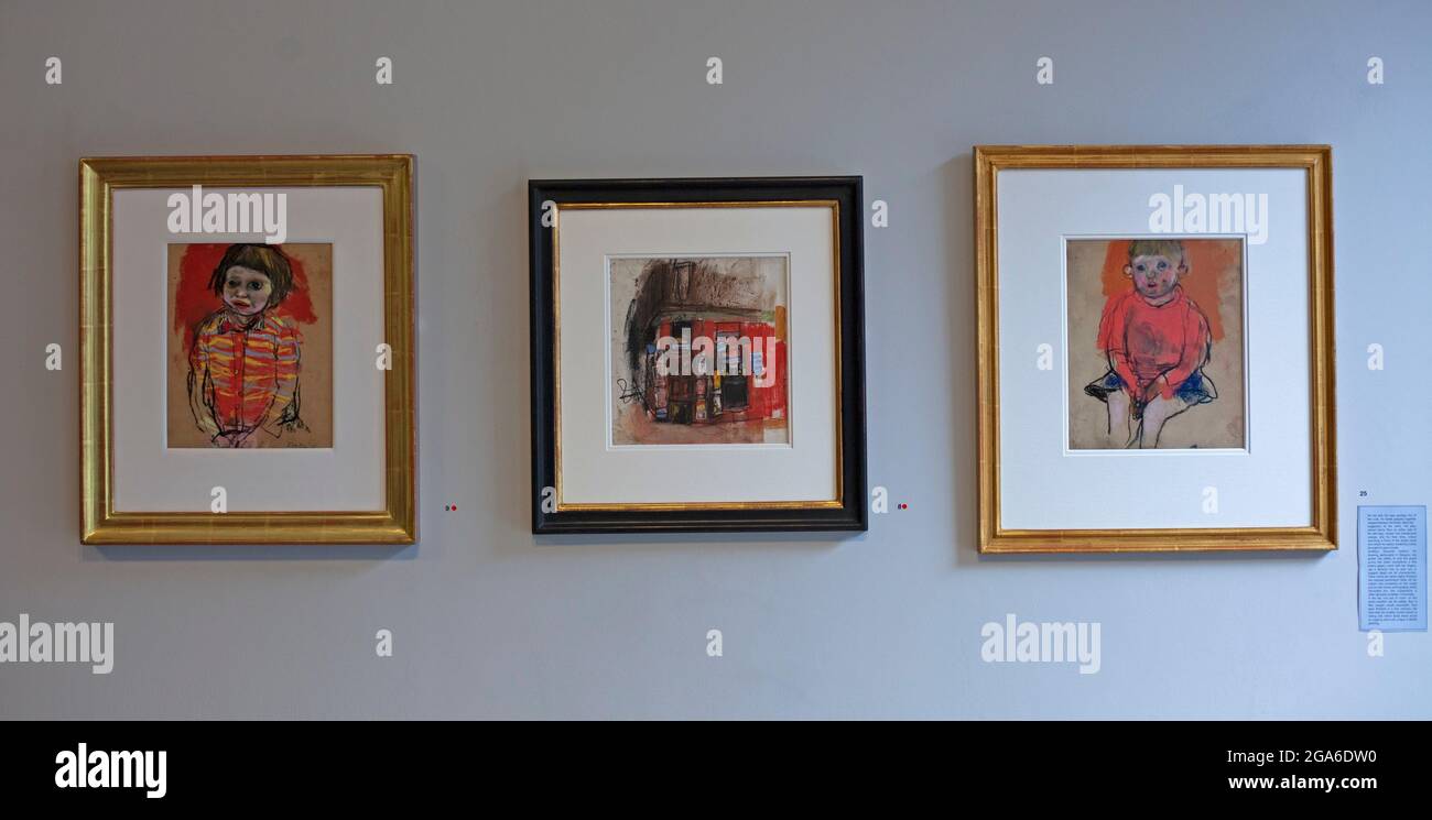 Eardley hi-res stock photography and images - Alamy