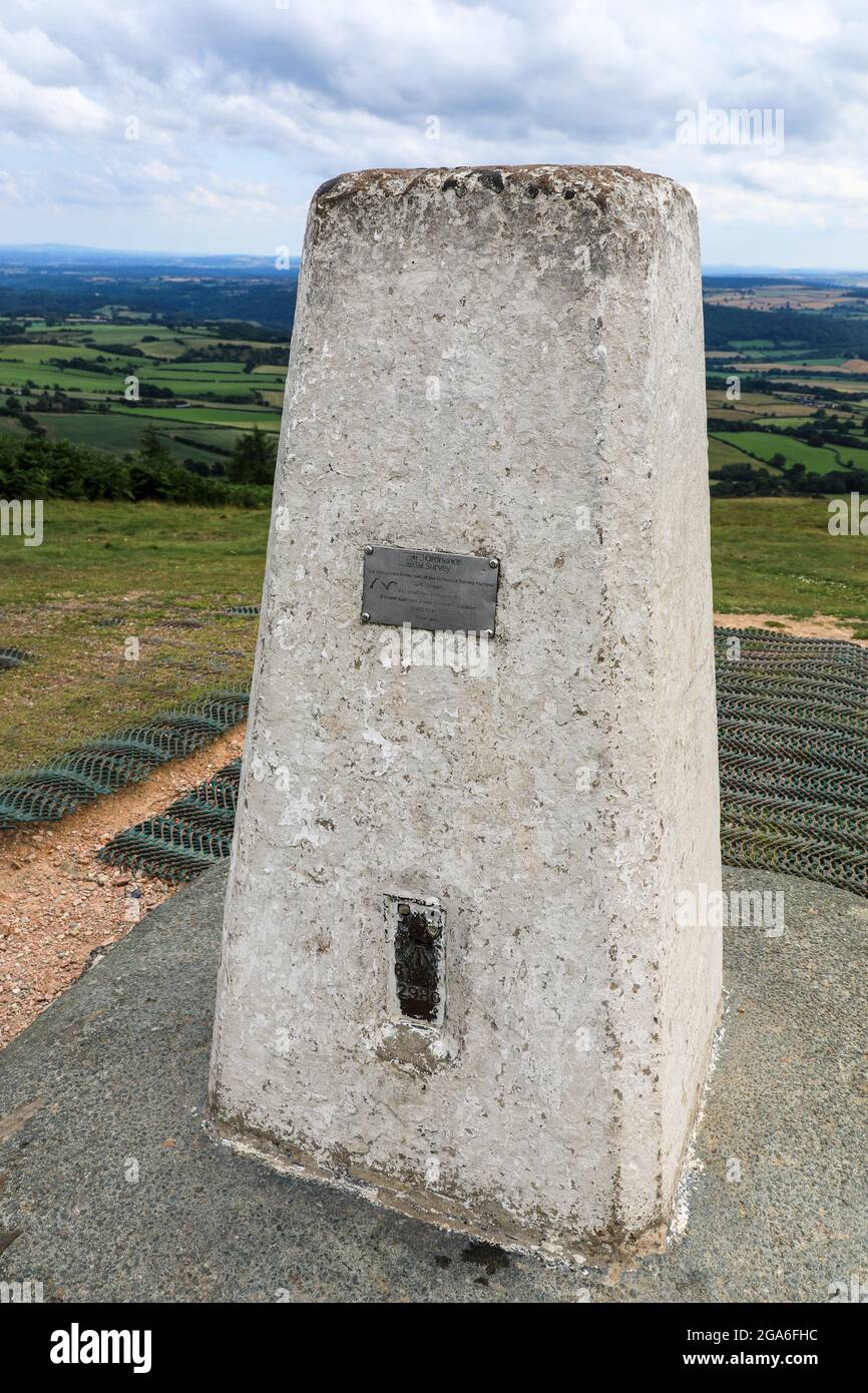 Os survey hi-res stock photography and images - Alamy