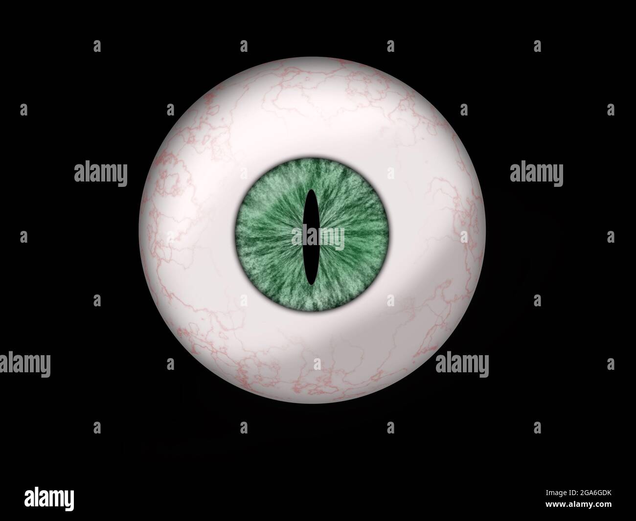 Dragon eyeball hi-res stock photography and images - Alamy