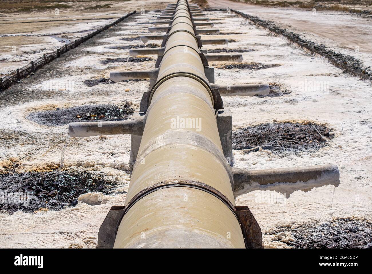Salt earth turkey hi-res stock photography and images - Alamy