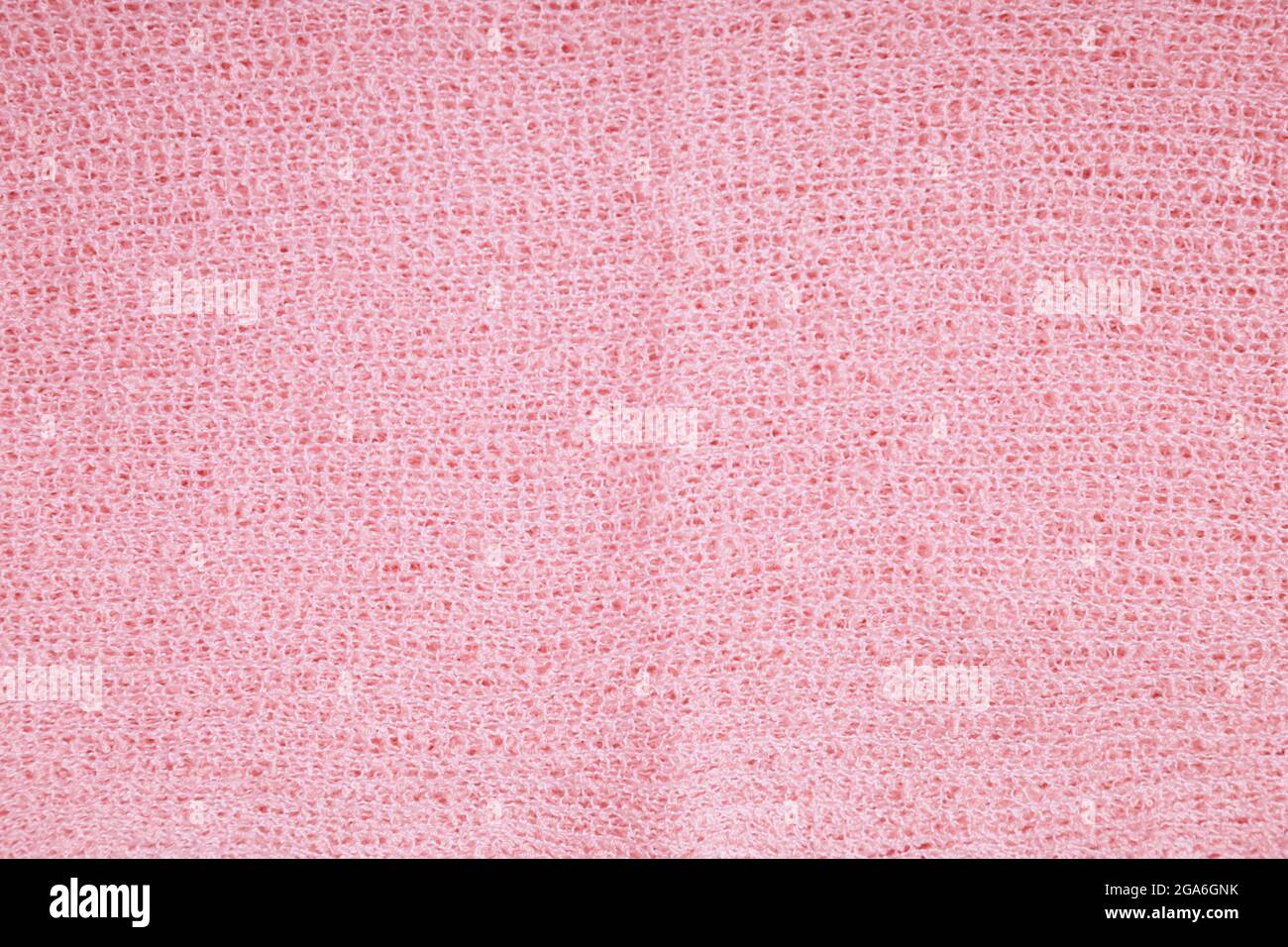 pink cloth texture shape.Gives a feeling of sweetness and facial ...