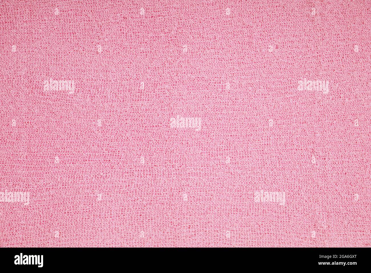 pink cloth texture shape.Gives a feeling of sweetness and facial ...