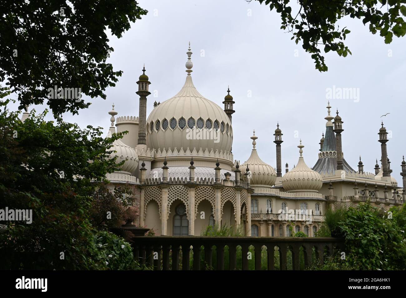 Major brighton landmark hi-res stock photography and images - Alamy