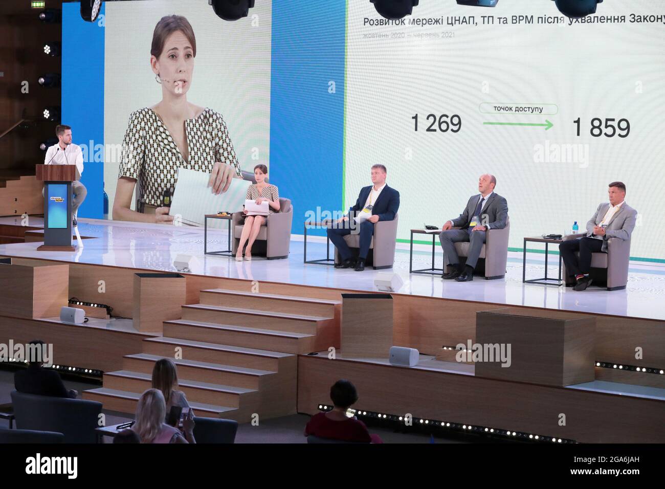 Valerii bushkov hi-res stock photography and images - Alamy