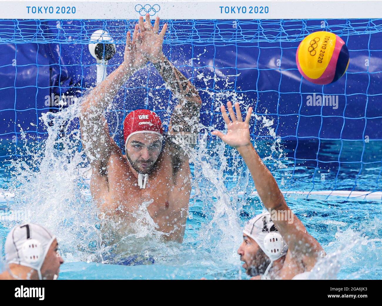 Emmanouil zerdevas hi-res stock photography and images - Alamy