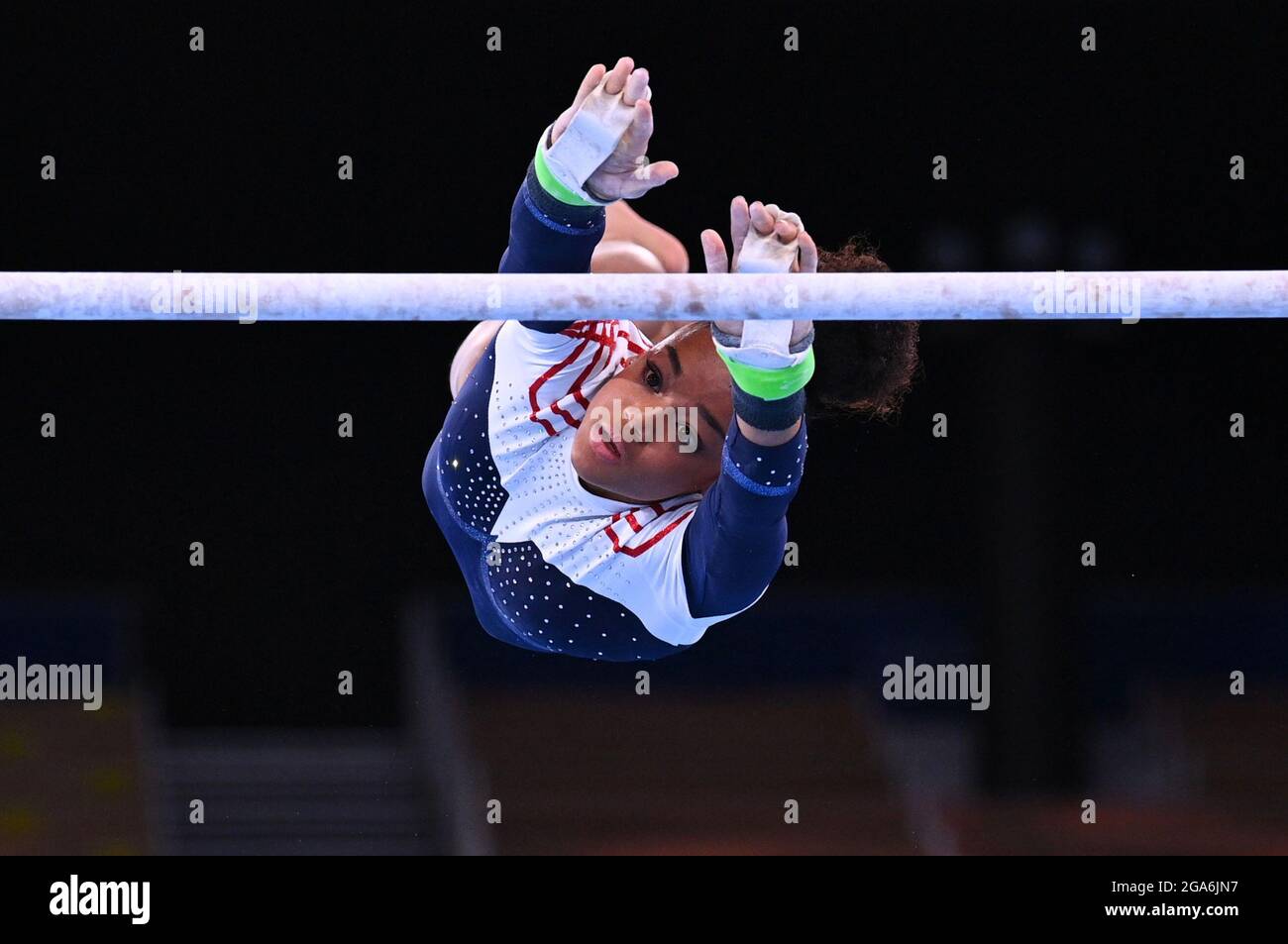 Dylan santos hi-res stock photography and images - Alamy