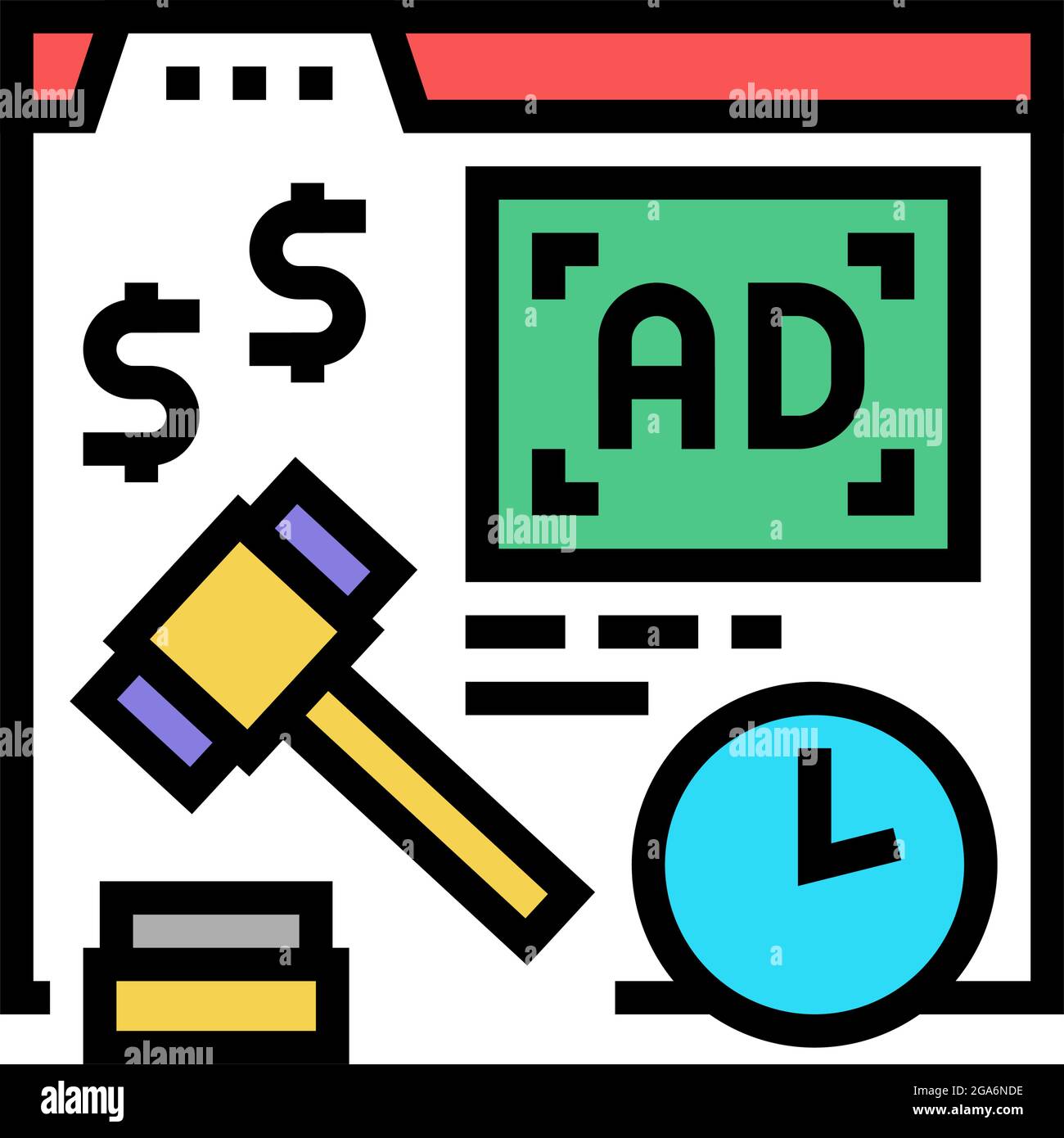 Real time strategy Cut Out Stock Images & Pictures - Alamy