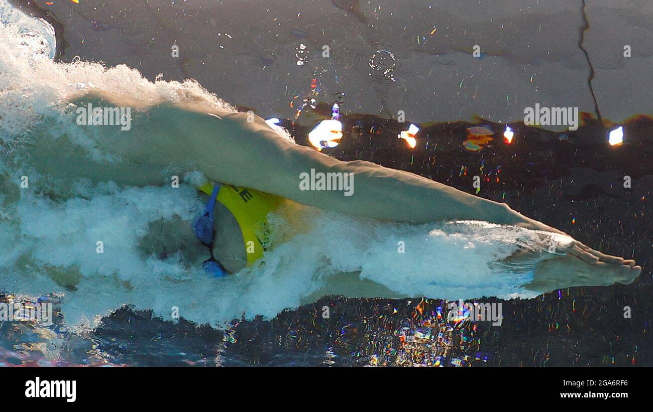 Matthew temple of australia hi-res stock photography and images - Alamy