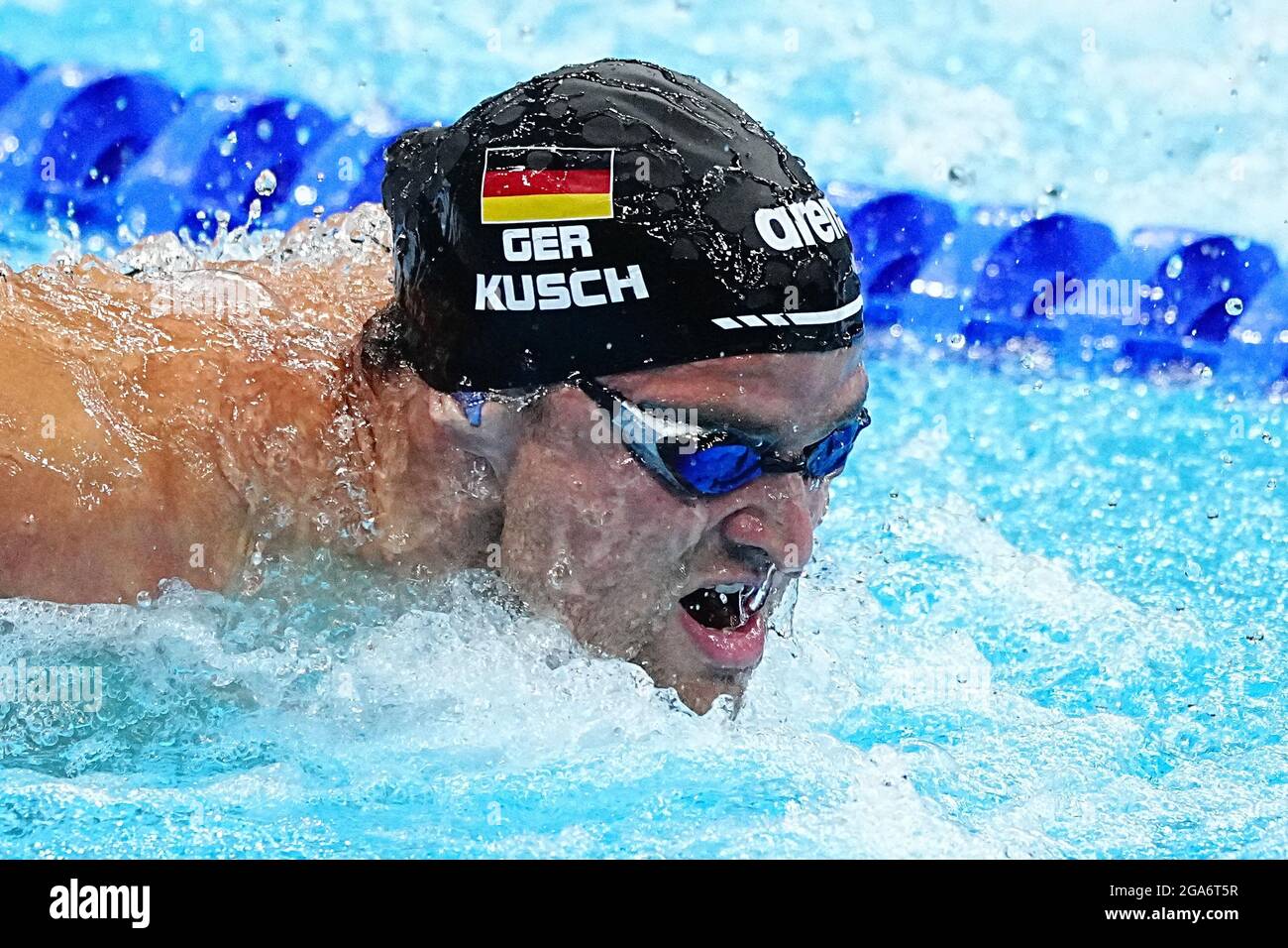 Marius kusch of germany hi-res stock photography and images - Alamy