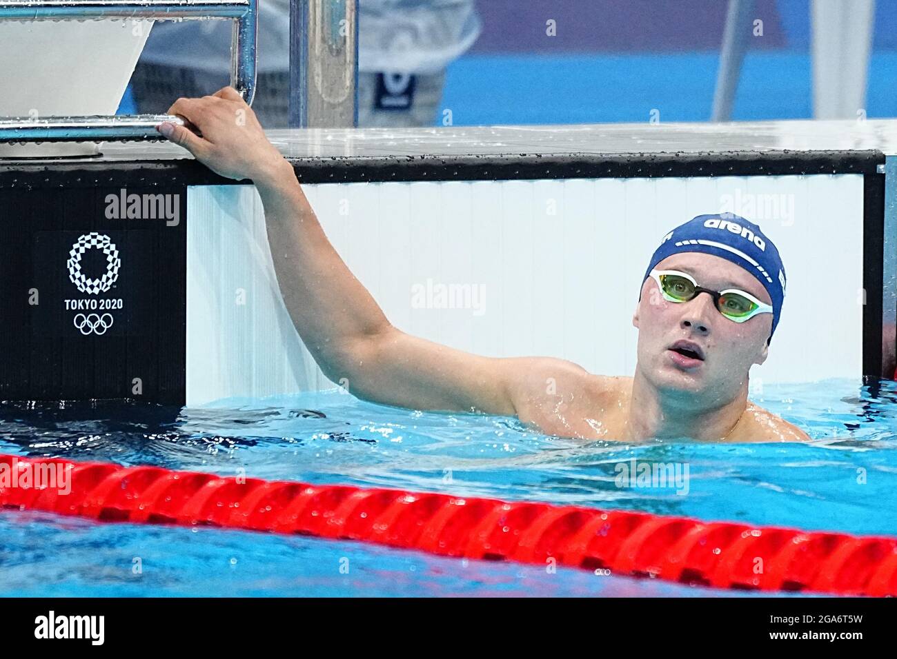 Bucher simon hi-res stock photography and images - Alamy