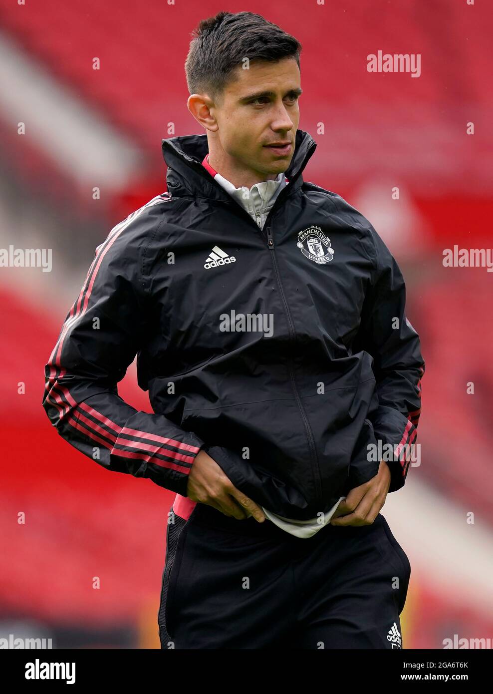 Eric ramsay football hi-res stock photography and images - Alamy