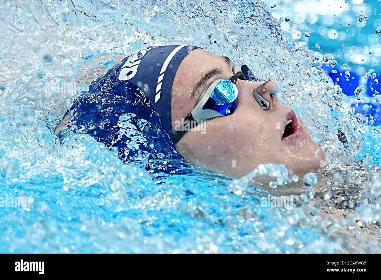 Grabowski lena hi-res stock photography and images - Alamy