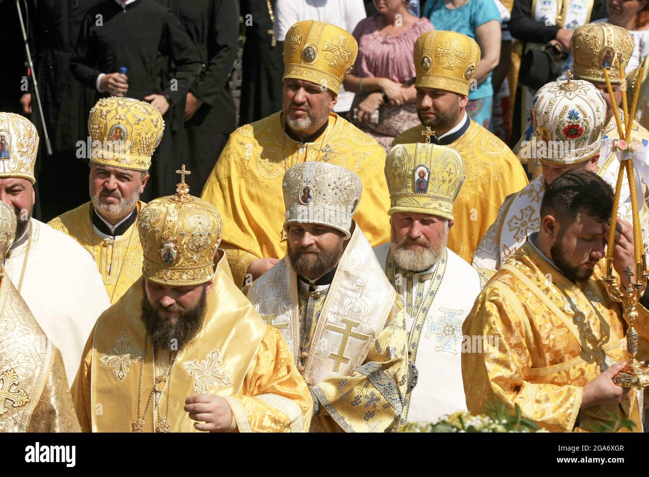 1033rd anniversary hi-res stock photography and images - Alamy