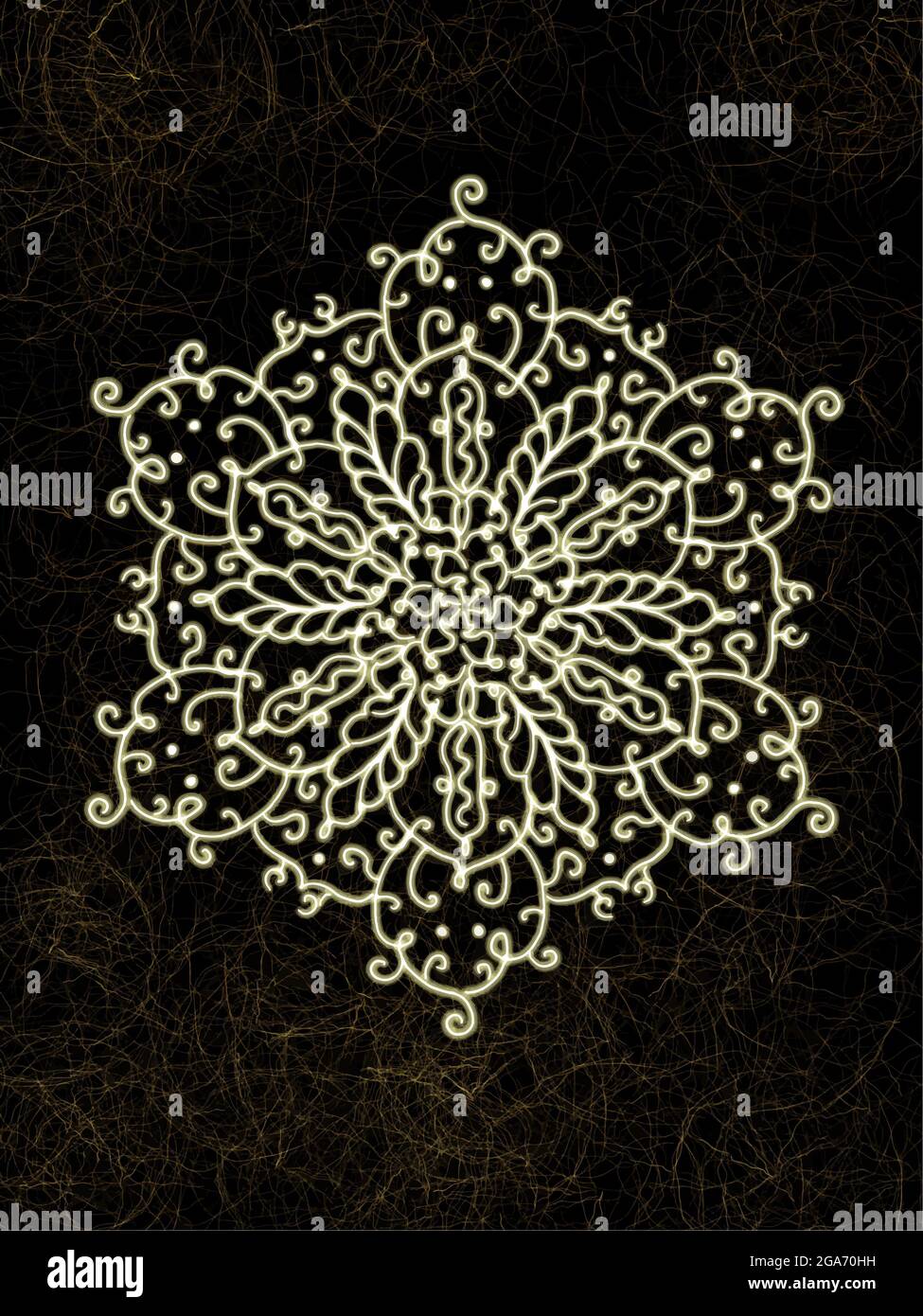 Dark,background, half traditional pattern ,card textures ,area Stock ...