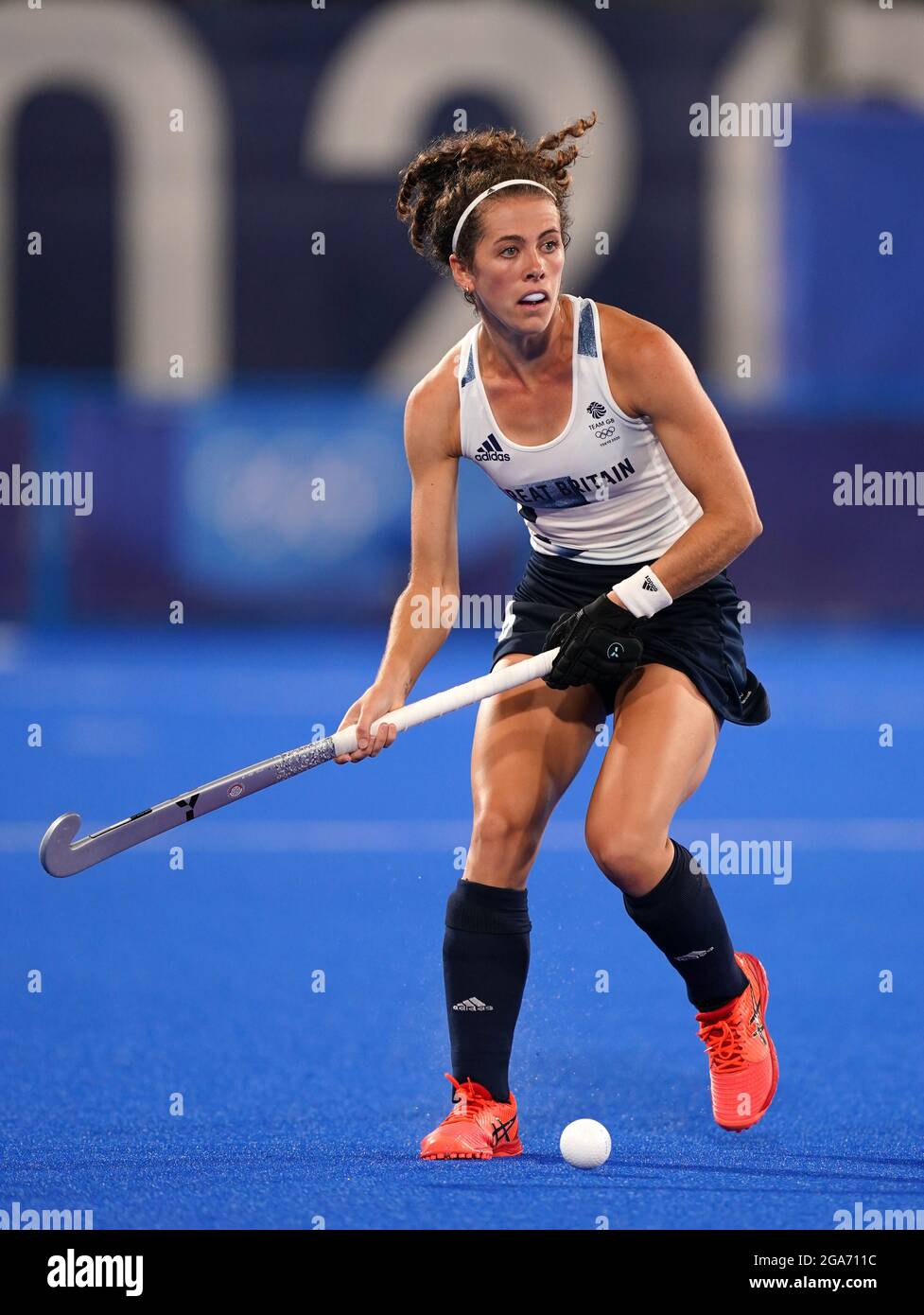 Anna Toman High Resolution Stock Photography and Images - Alamy