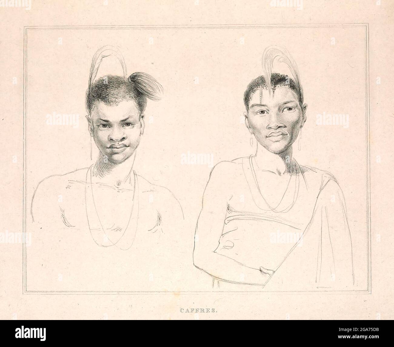 Kaffer (Also Caffer or Kaffir) is an ethnic slur used to refer to black ...