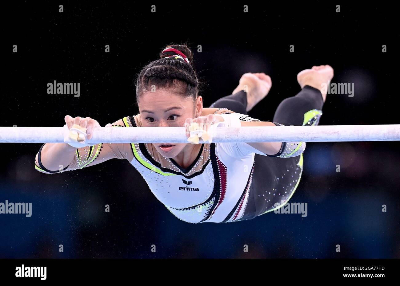 Germany gymnastics olympics 2020 hi-res stock photography and images ...