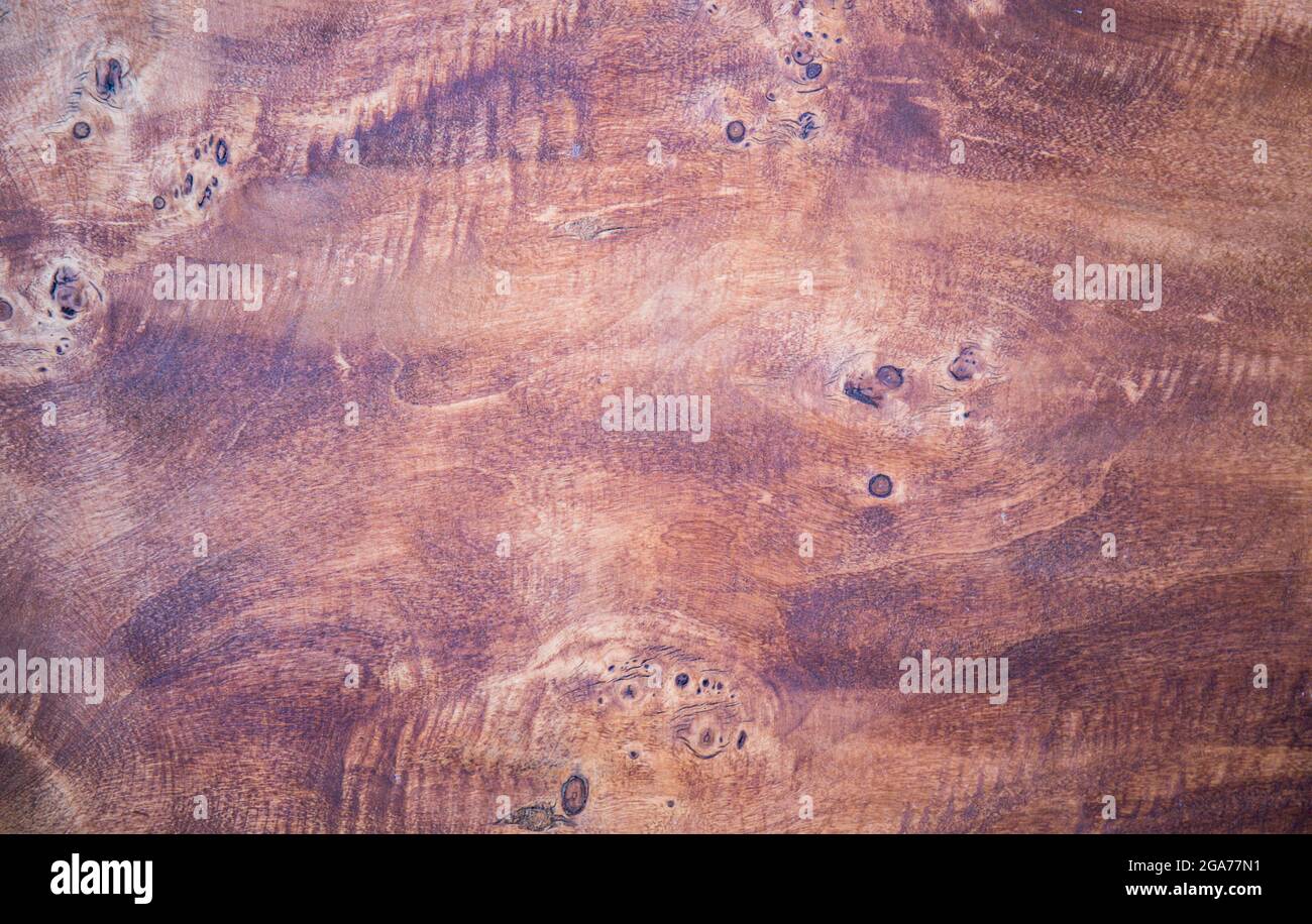 Wooden background, old treated wood, park bench Stock Photo - Alamy