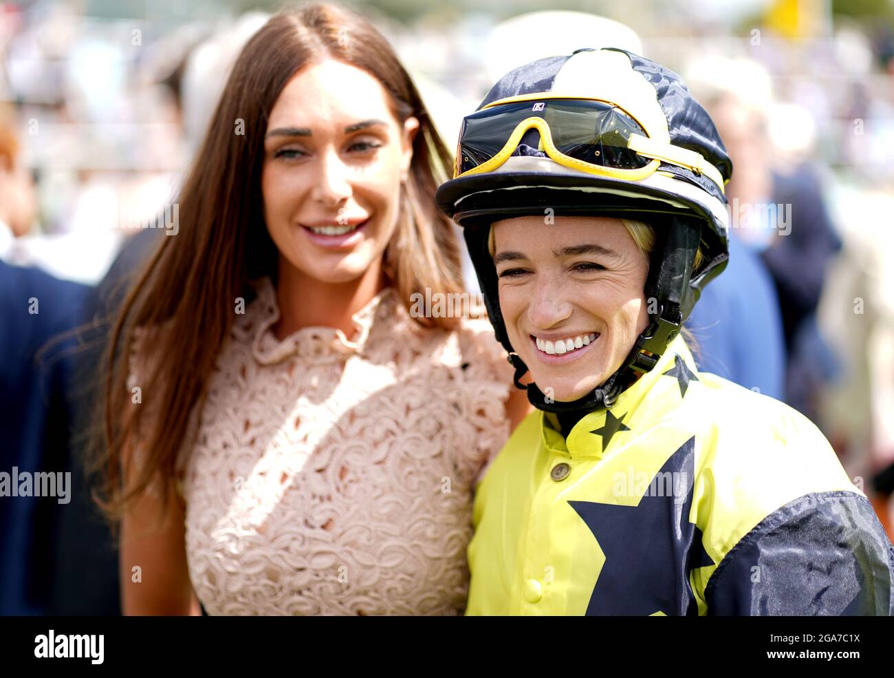 Rachel stringer hi-res stock photography and images - Alamy