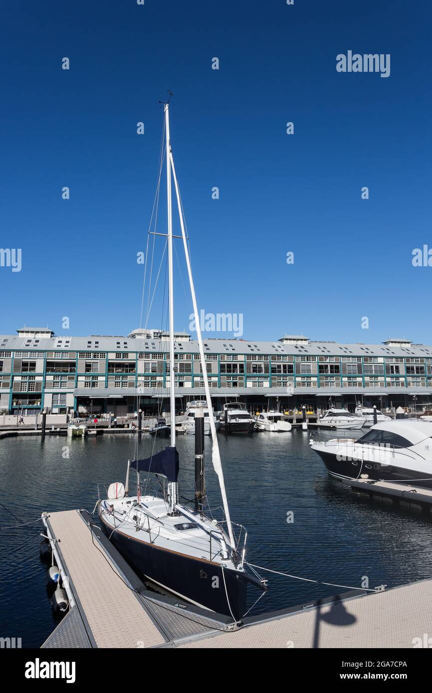 Historical finger wharf hi-res stock photography and images - Alamy