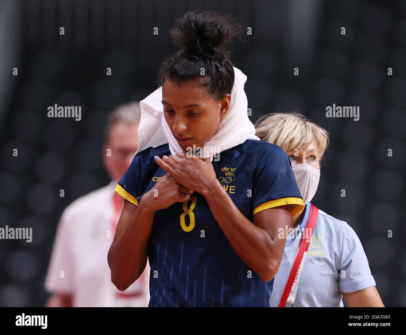 Jamina roberts hi-res stock photography and images - Alamy