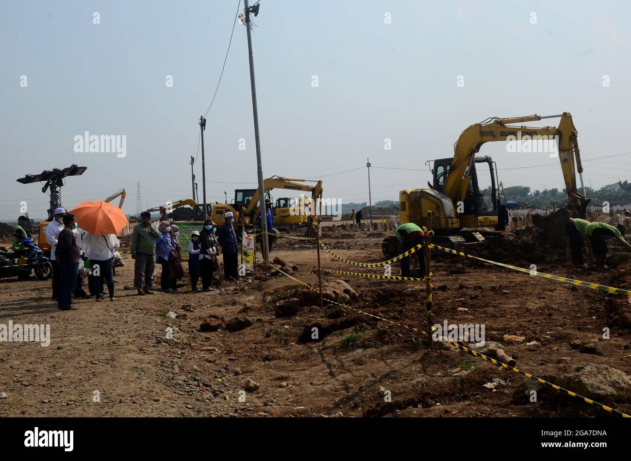 Burial Pits High Resolution Stock Photography and Images - Alamy