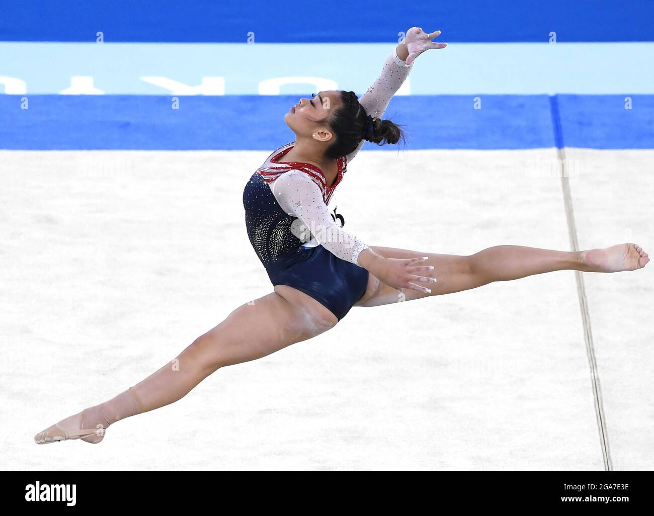 Sunisa lee tokyo hi-res stock photography and images - Alamy