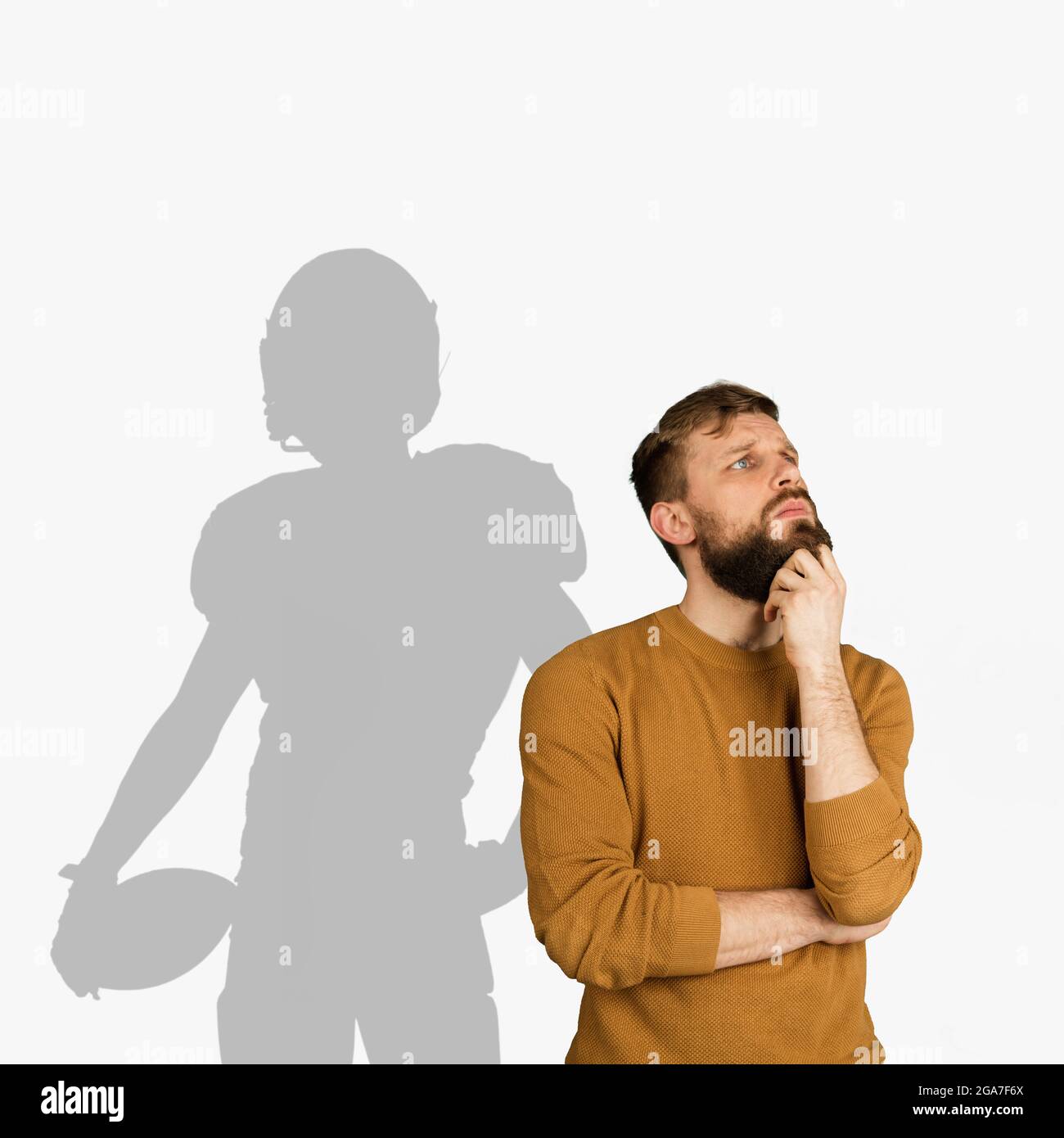 Influencer football hi-res stock photography and images - Alamy