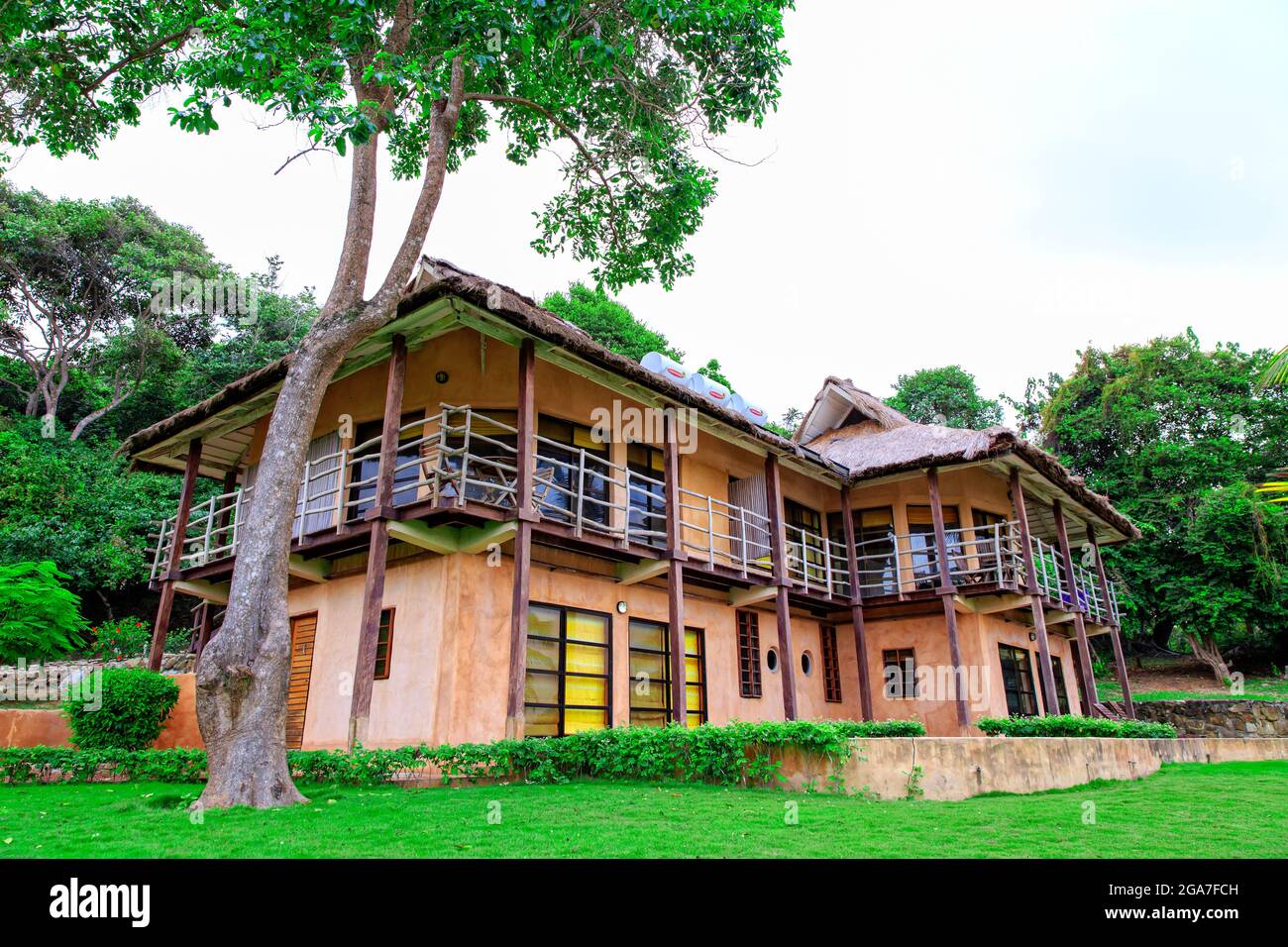 Ghana climate hi-res stock photography and images - Alamy