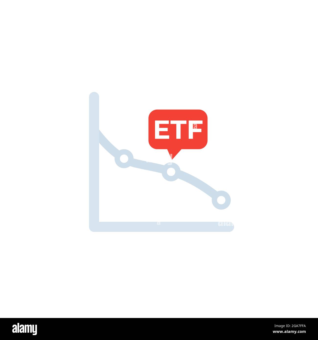 Etf Stock Vector Images - Alamy
