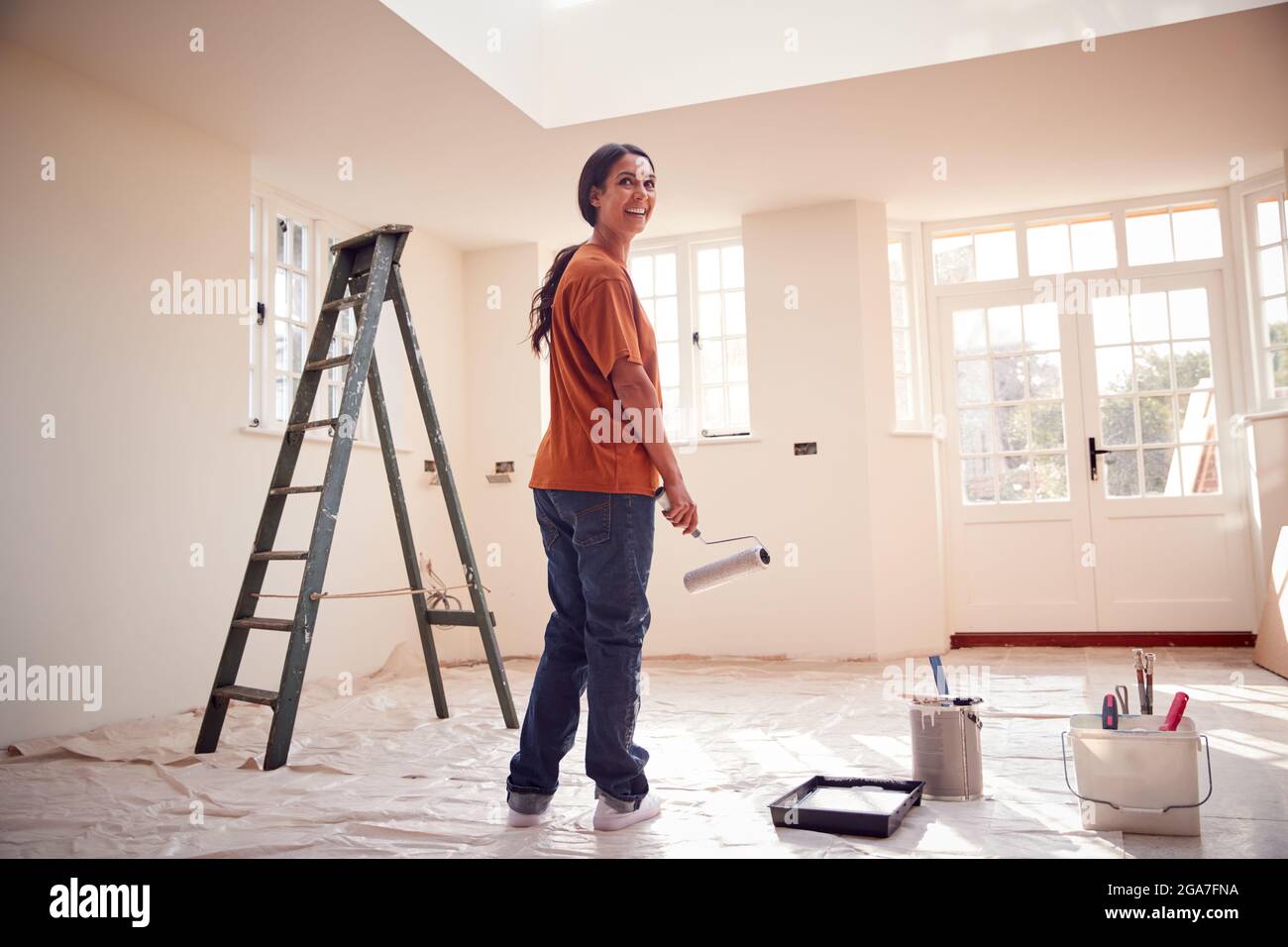 Decorating chart hi-res stock photography and images - Alamy