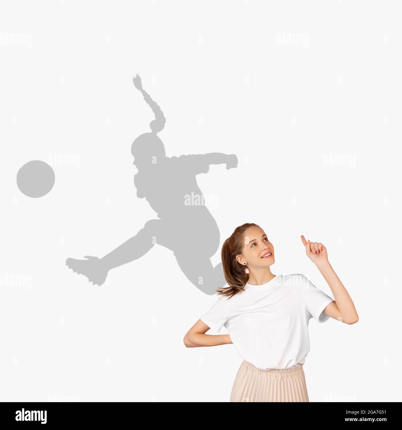 Emotive advertising Cut Out Stock Images & Pictures - Alamy