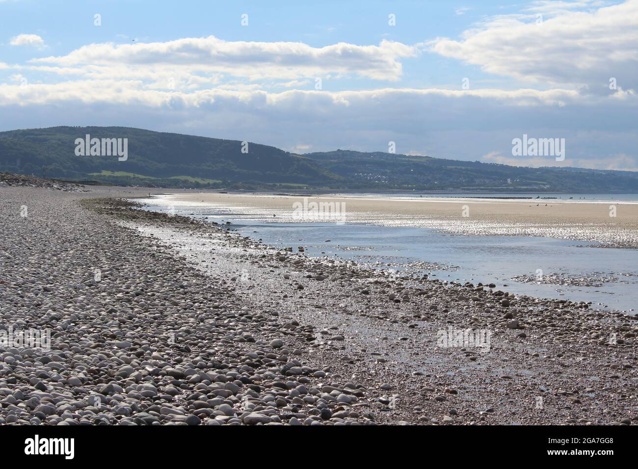 Towyn High Resolution Stock Photography and Images - Alamy