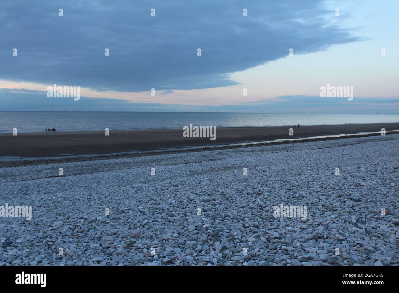 Slight sea waves hi-res stock photography and images - Alamy