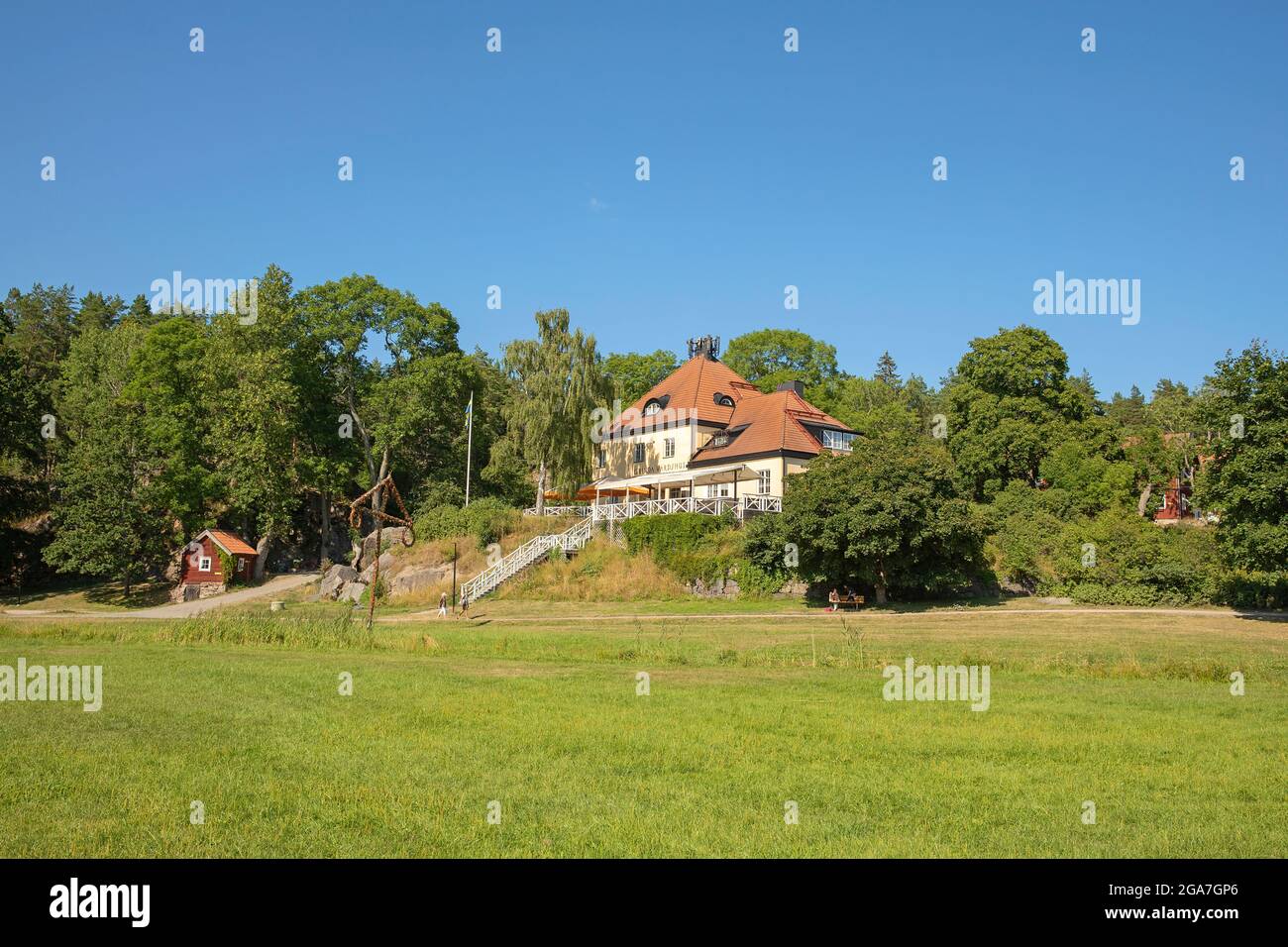 Grinda hi-res stock photography and images - Alamy