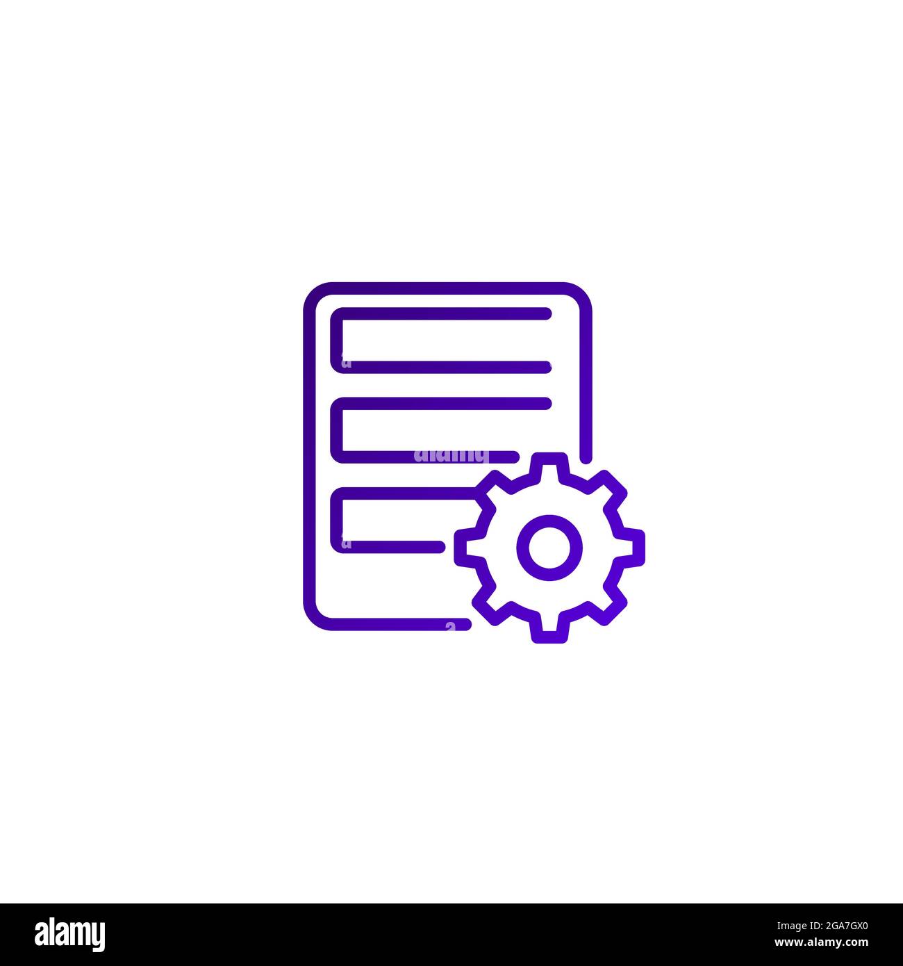 Mainframe hi-res stock photography and images - Alamy