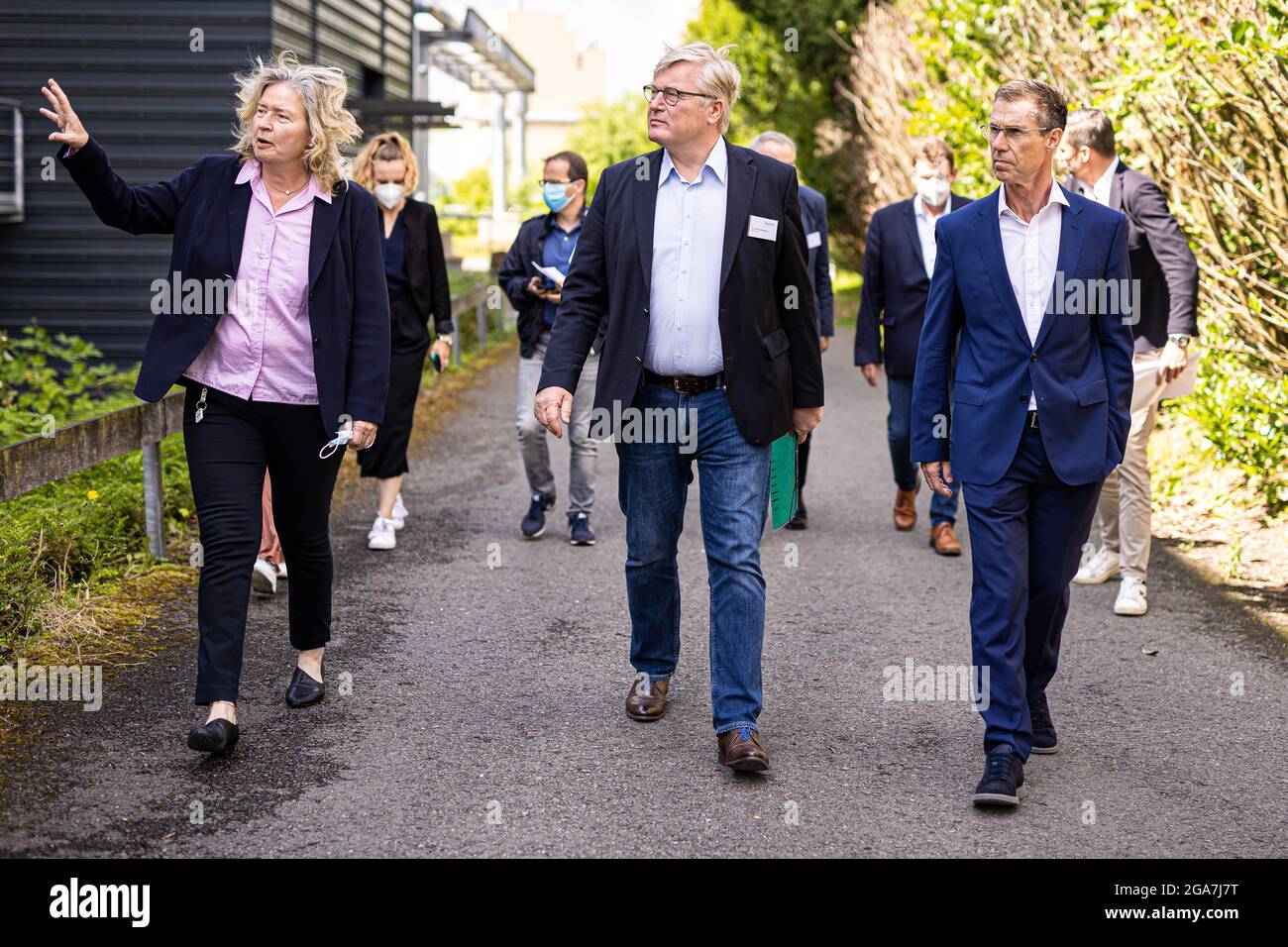 Bernd forster hi-res stock photography and images - Alamy