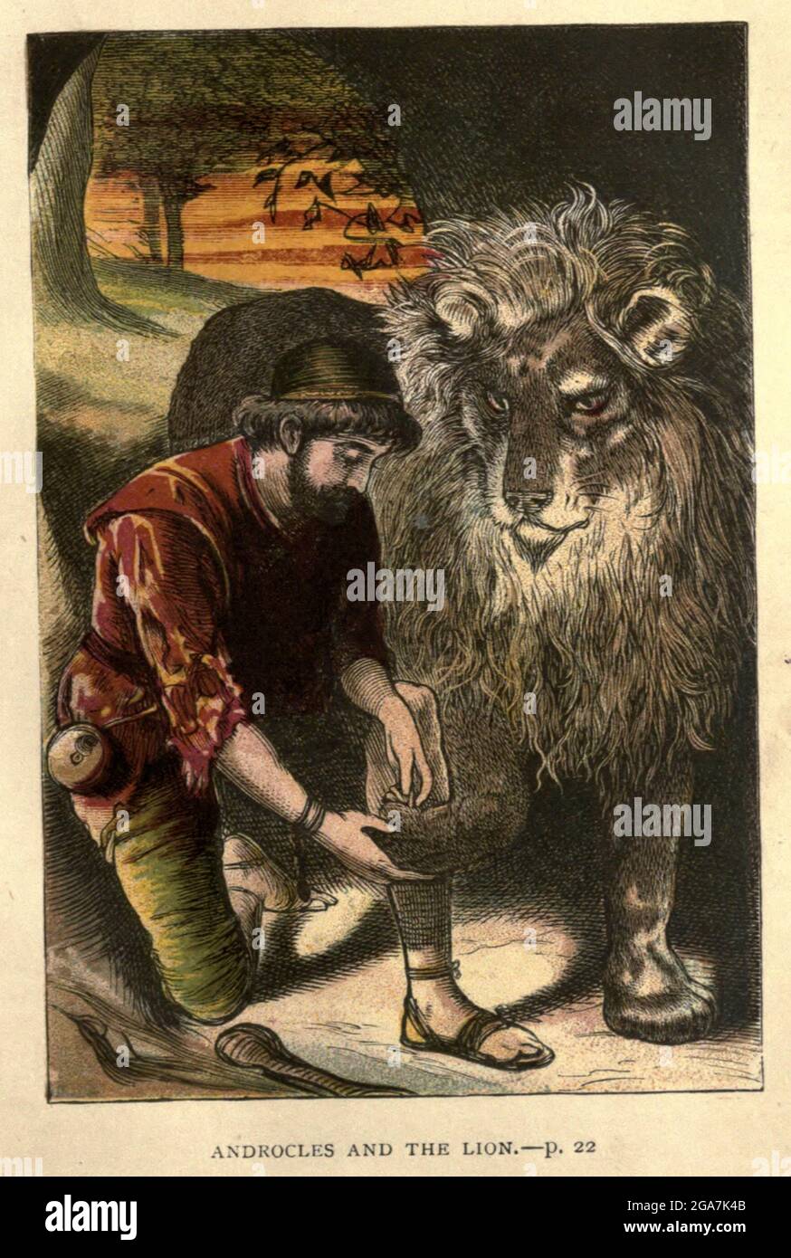 Classical history illustrations hi-res stock photography and images - Alamy