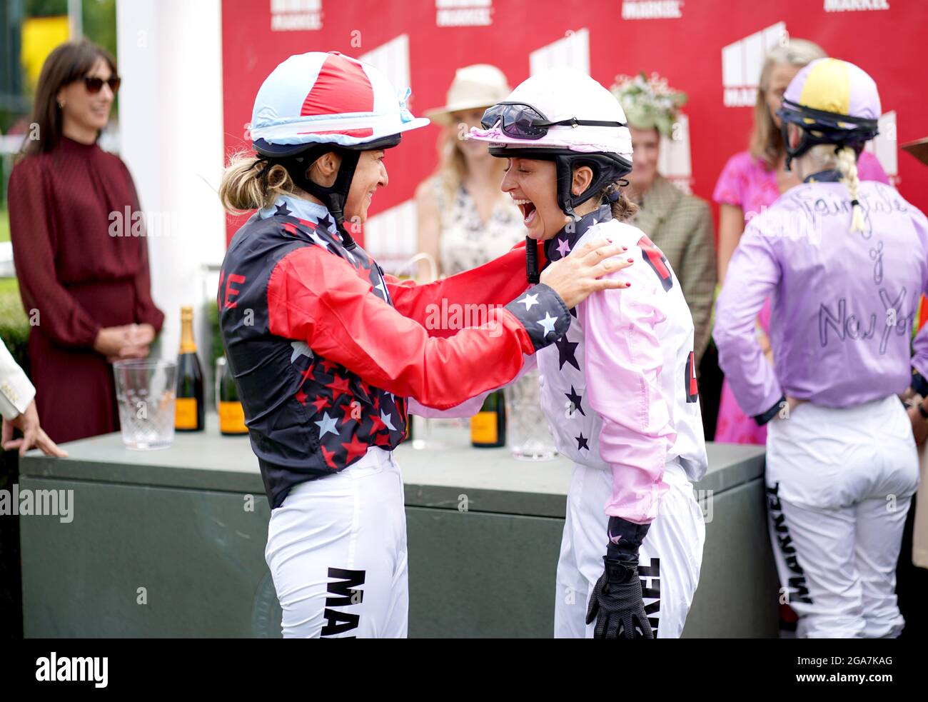 Leigh crawford hi-res stock photography and images - Alamy