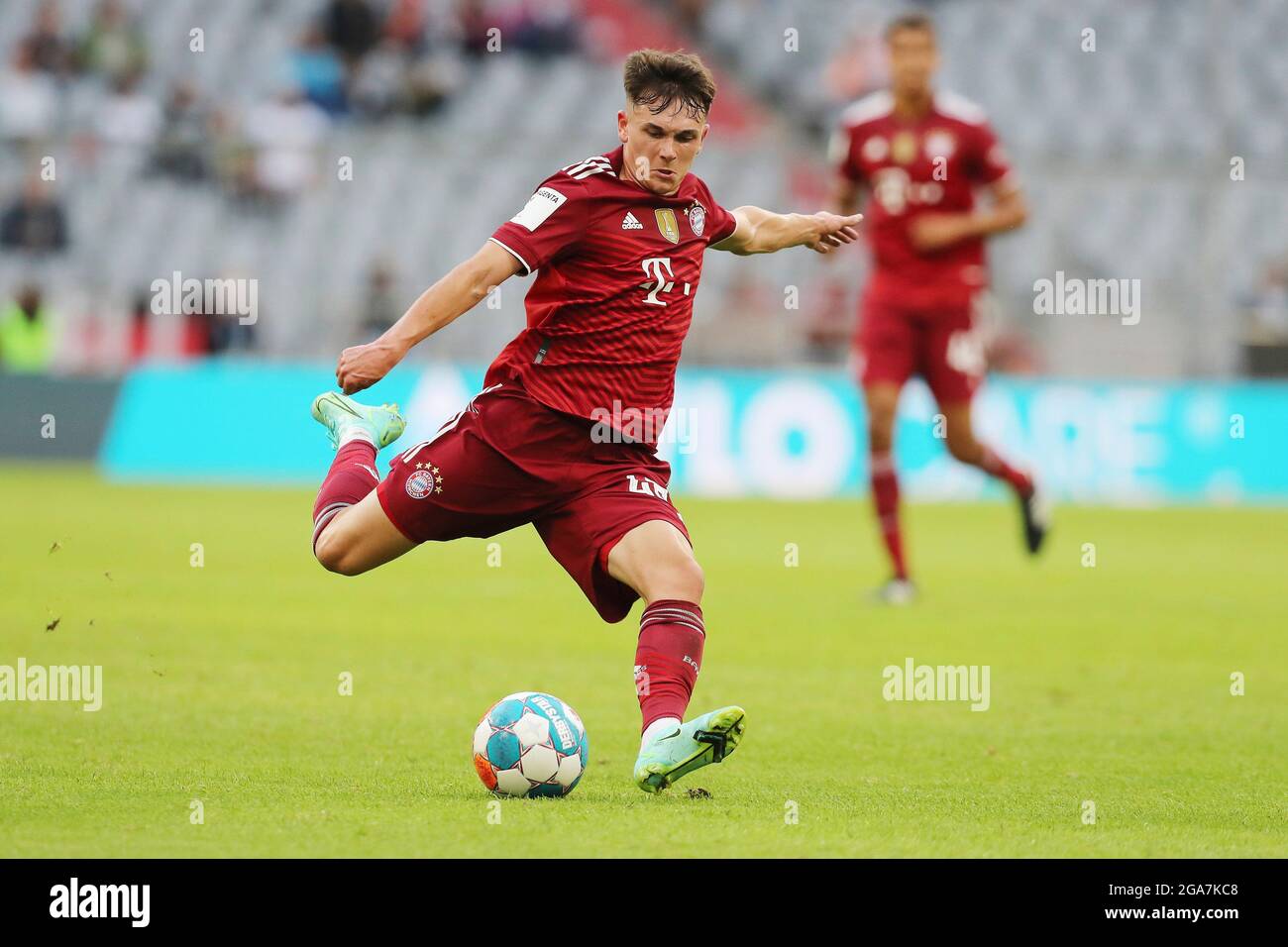 Taylor booth hi-res stock photography and images - Alamy