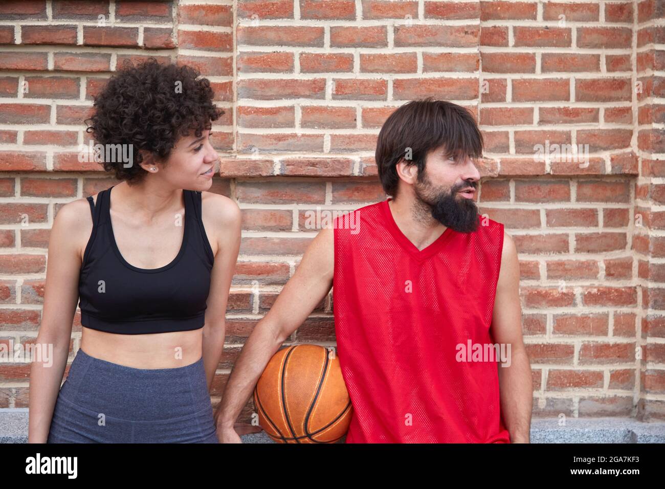 The talking ball hi-res stock photography and images - Alamy